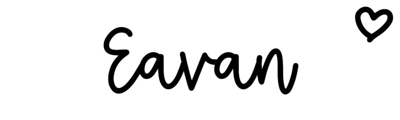 Eavan - Name meaning, origin, variations and more