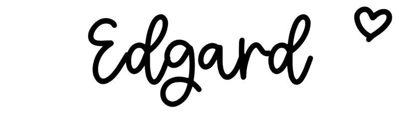 Edgard - Name meaning, origin, variations and more