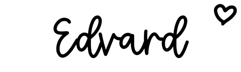 Edvard - Name meaning, origin, variations and more
