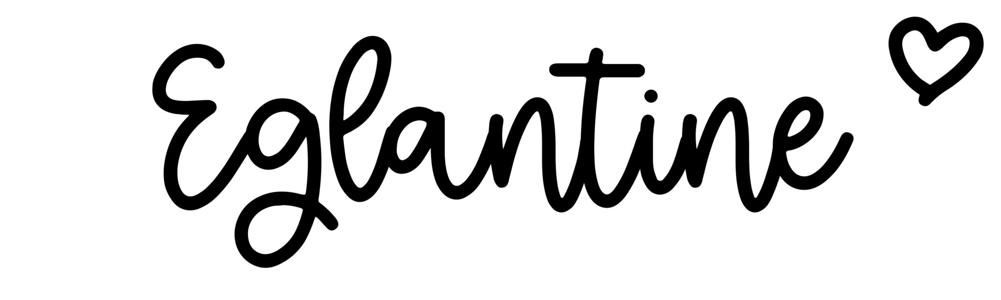 Eglantine - Name meaning, origin, variations and more