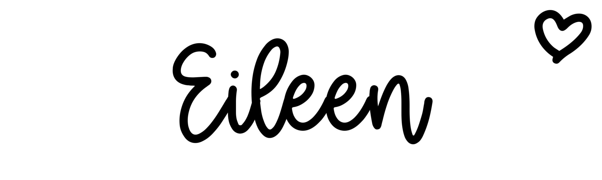 Eileen - Name meaning, origin, variations and more