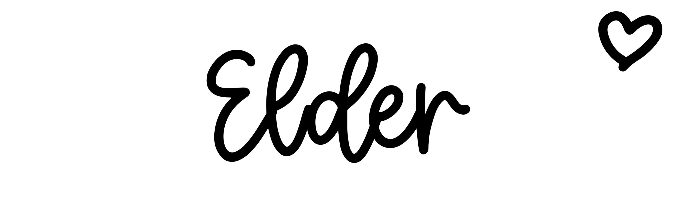 Elder Name Meaning Origin Variations And More Elder Name Meaning Origin Variations And More