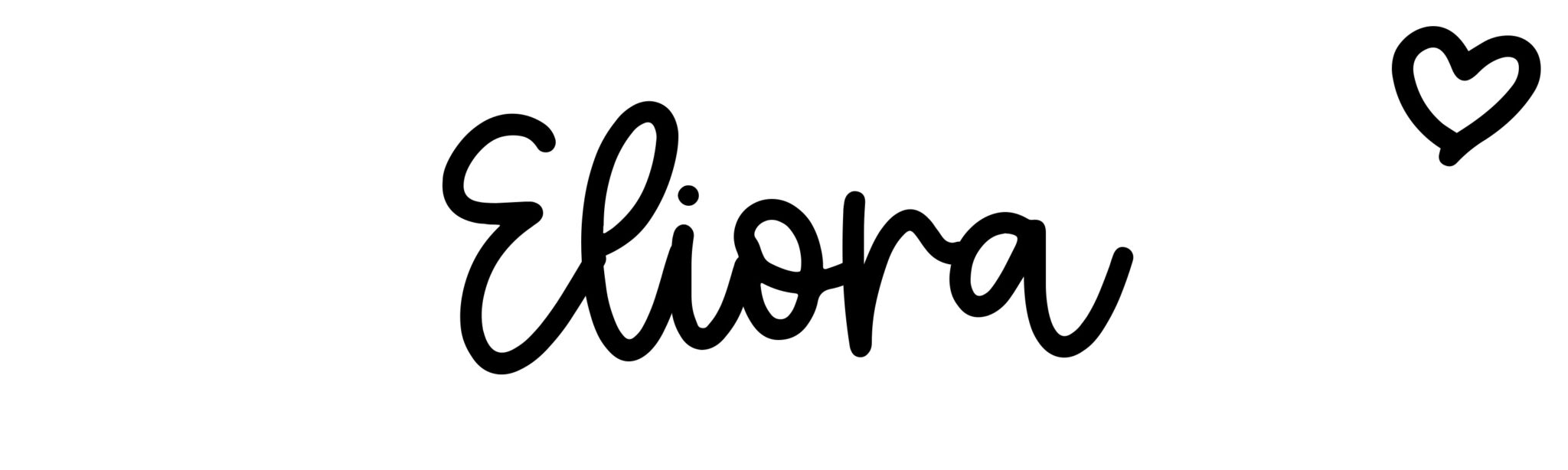 Eliora - Name meaning, origin, variations and more