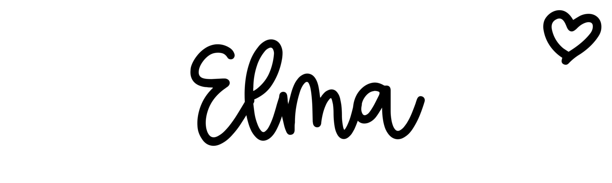 Elma - Name meaning, origin, variations and more