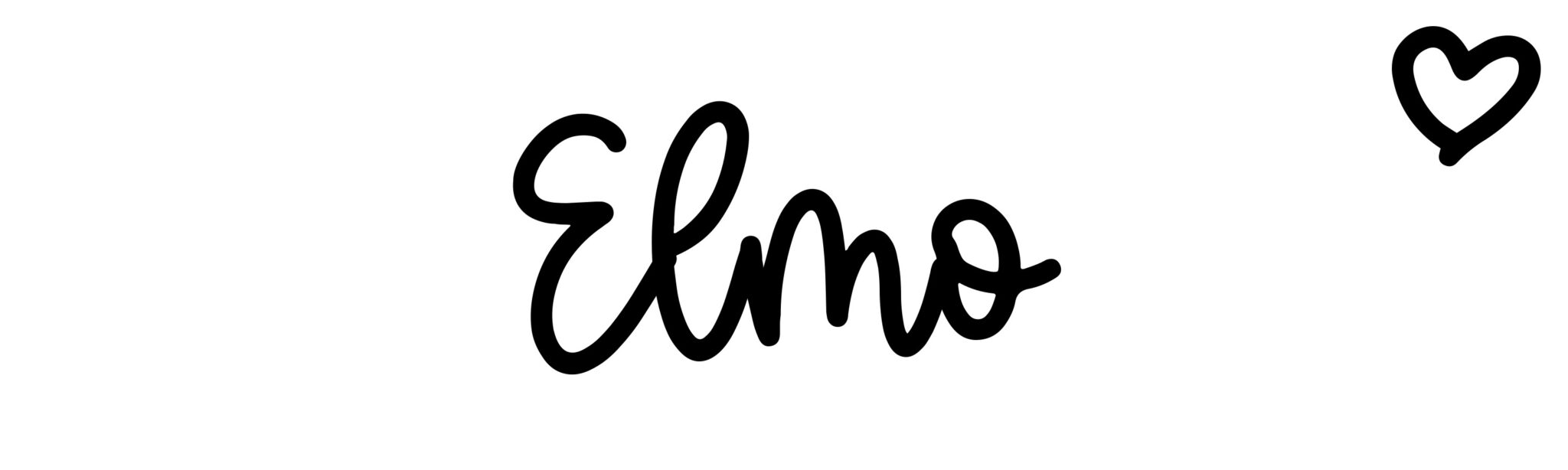 Elmo - Name meaning, origin, variations and more