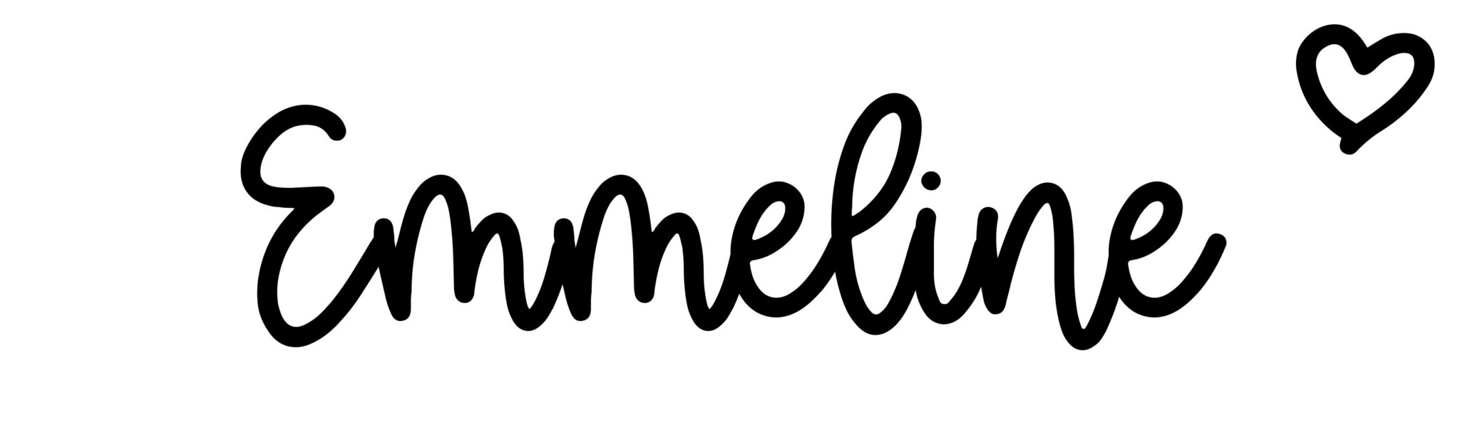 Emmeline - Name meaning, origin, variations and more