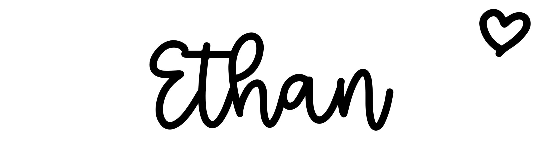 Ethan - Name meaning, origin, variations and more