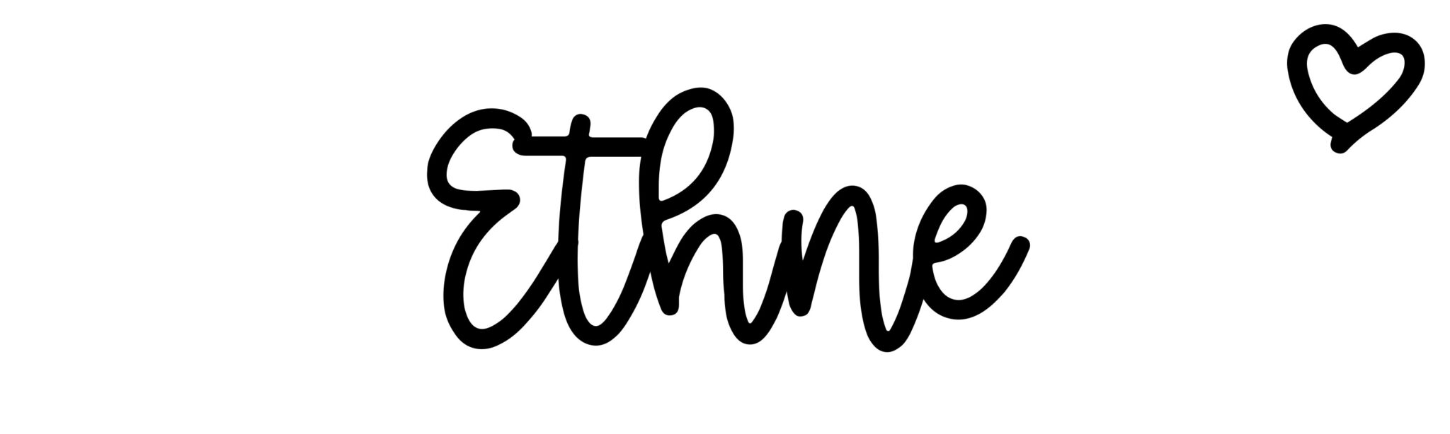 Ethne - Name meaning, origin, variations and more