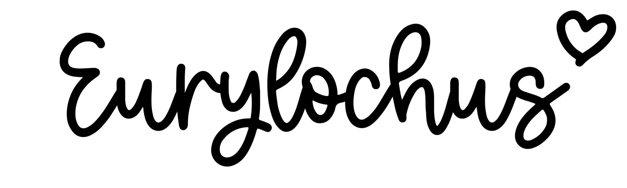 Eurylochus - Name meaning, origin, variations and more