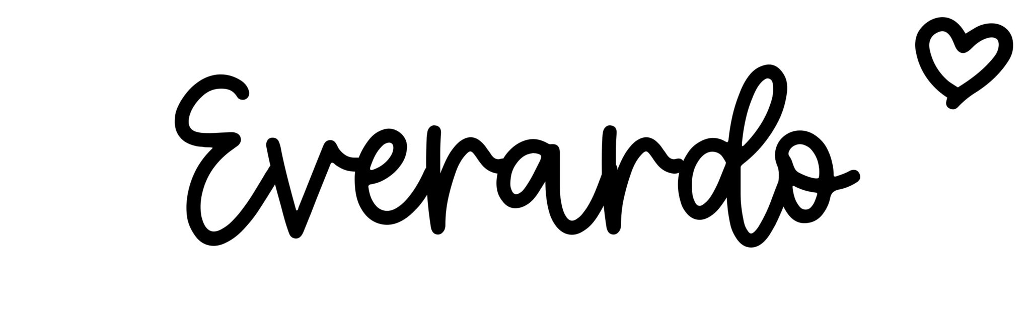 Everardo - Name meaning, origin, variations and more
