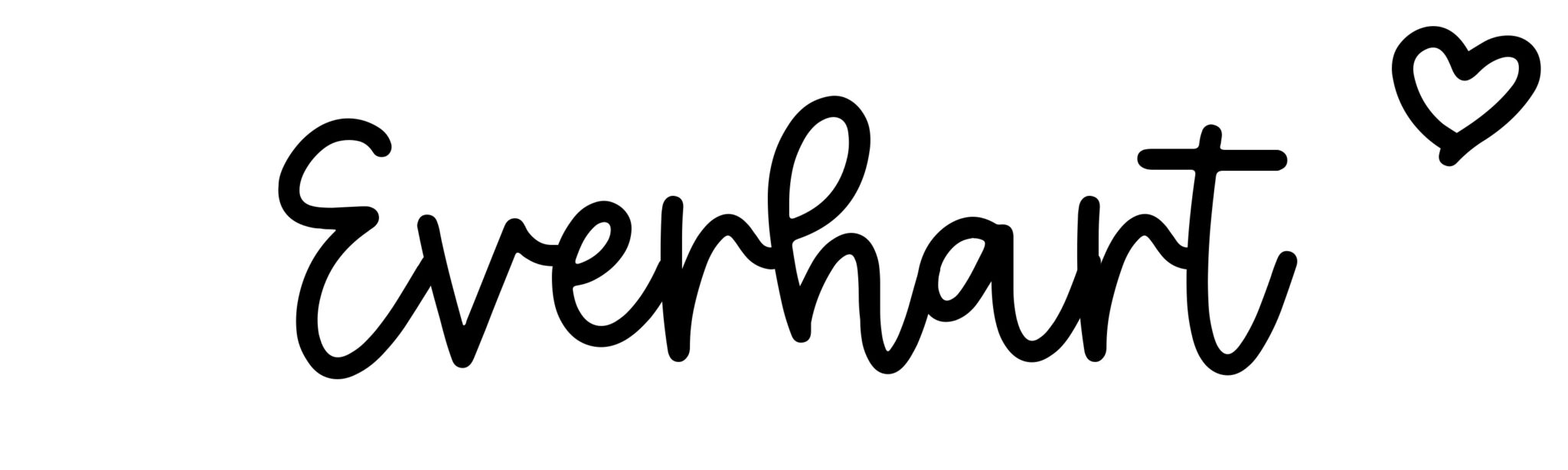 Everhart - Name meaning, origin, variations and more