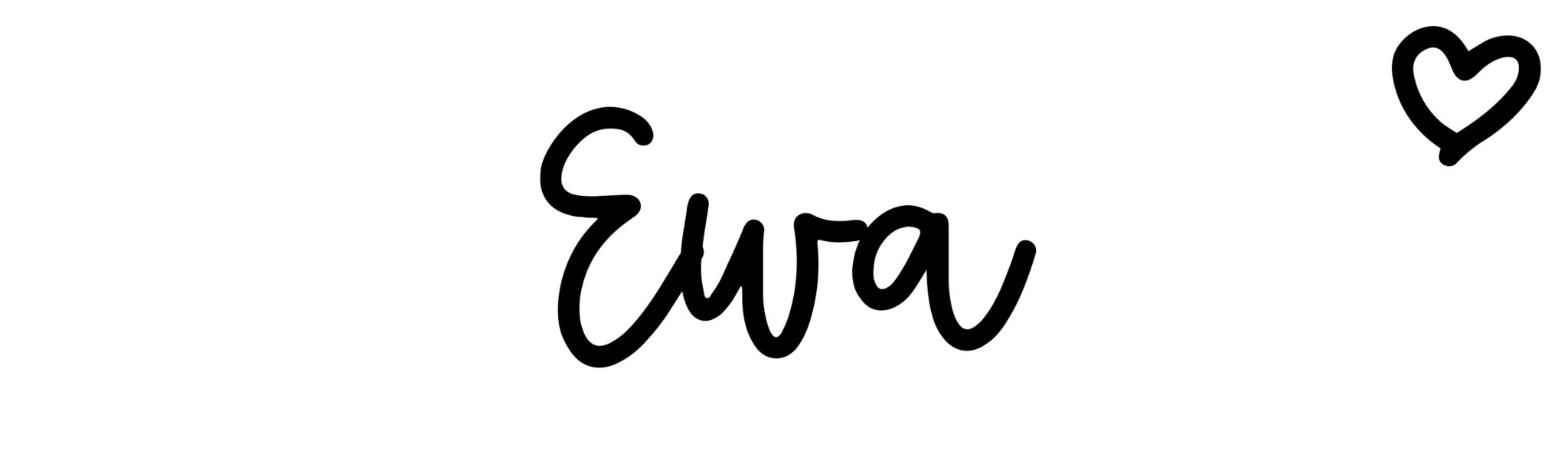 Ewa - Name meaning, origin, variations and more