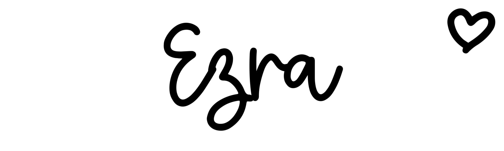 Ezra - Name meaning, origin, variations and more