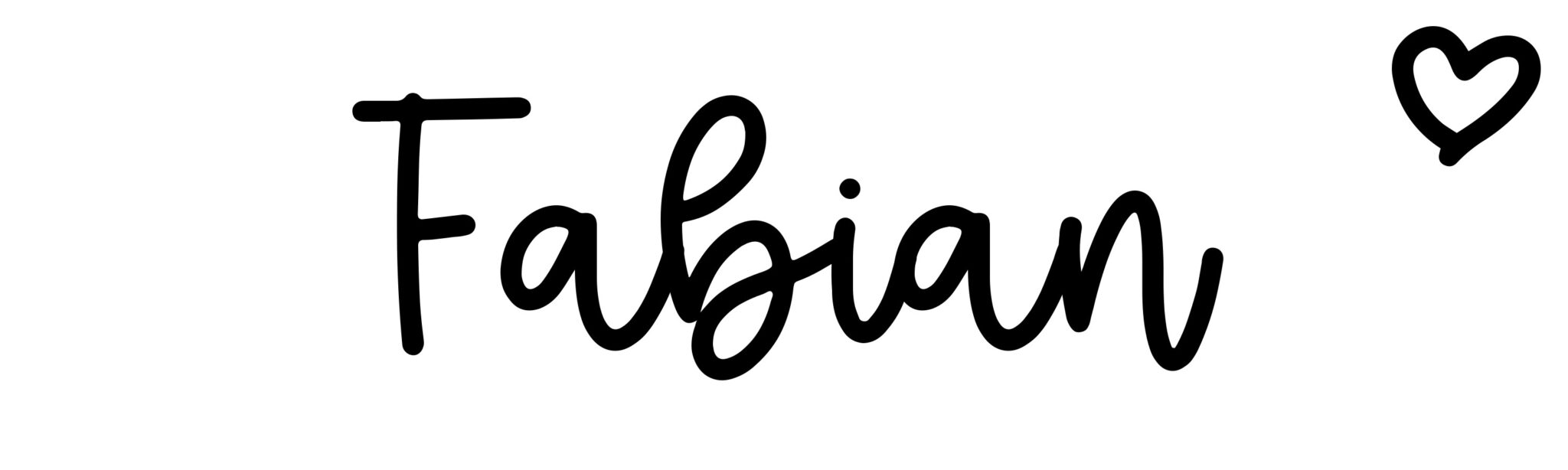 Fabian - Name meaning, origin, variations and more