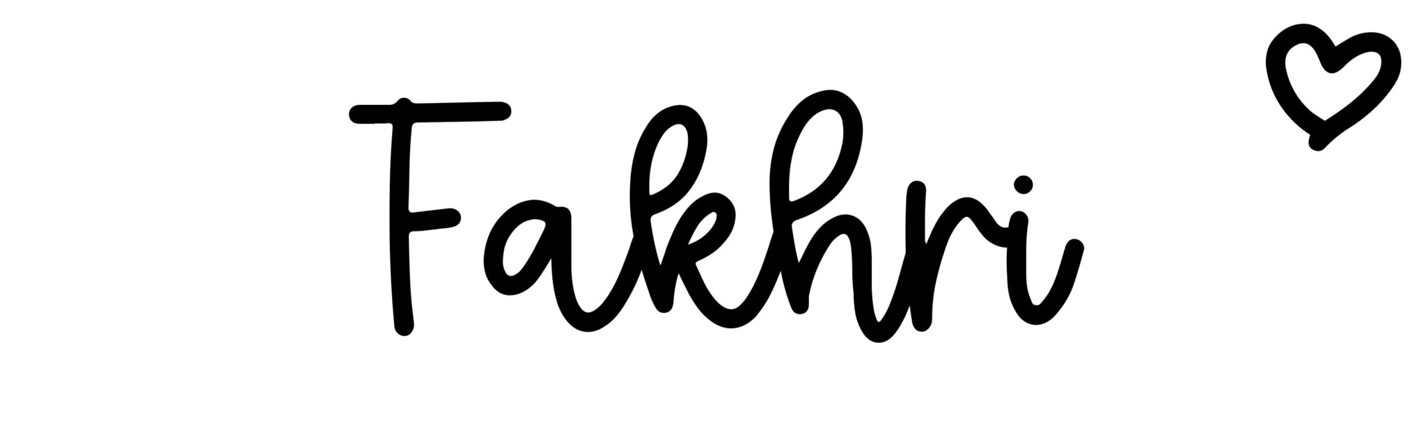 Fakhri - Name meaning, origin, variations and more