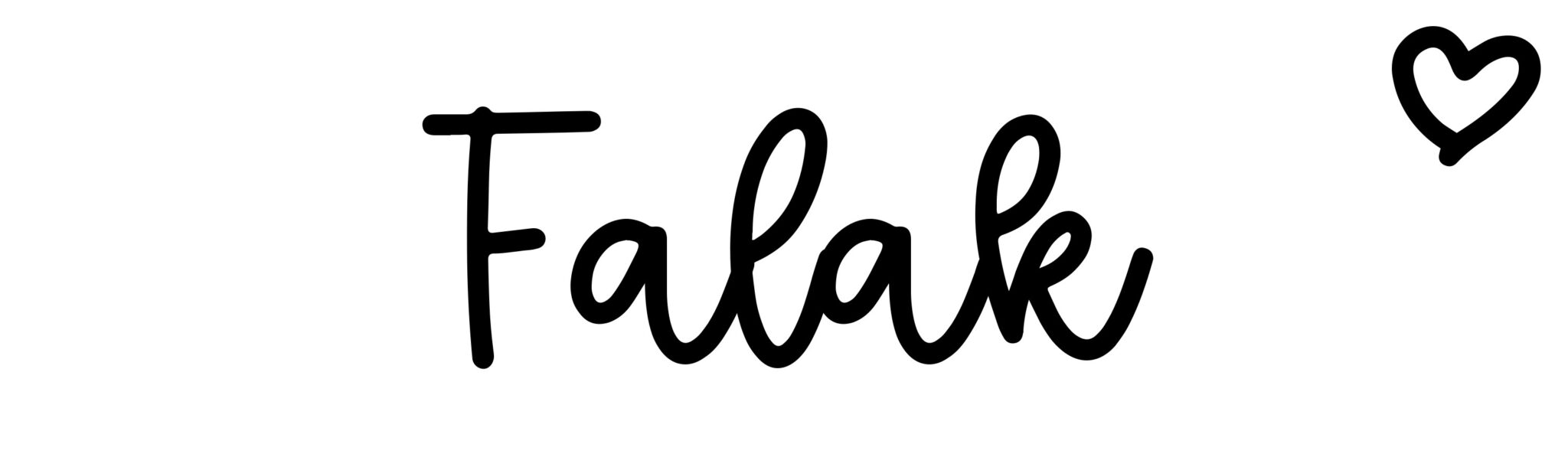 Falak - Name meaning, origin, variations and more