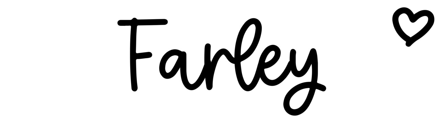 Farley - Name meaning, origin, variations and more