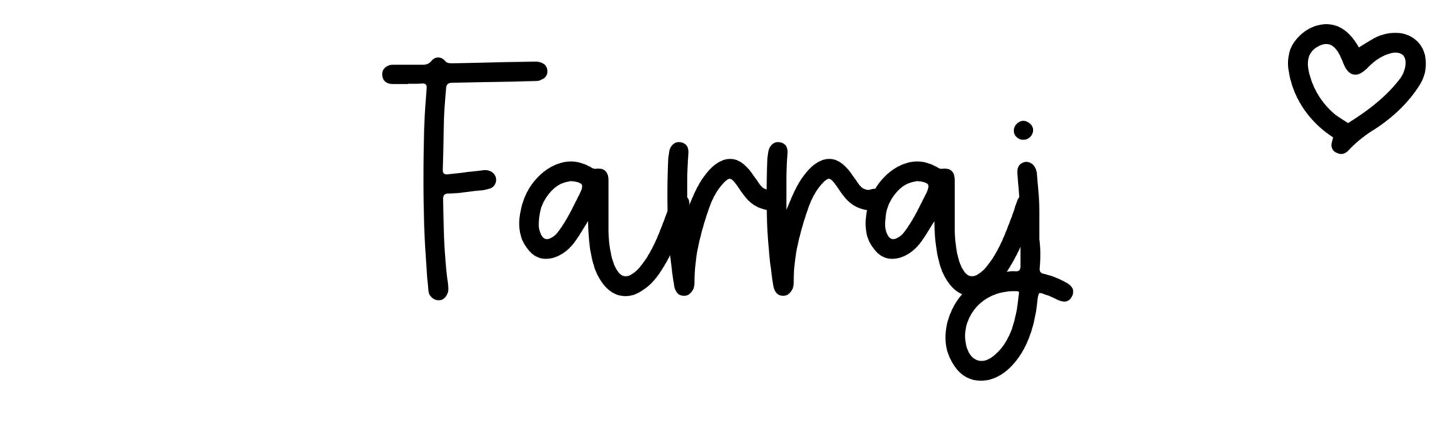Farraj - Name meaning, origin, variations and more