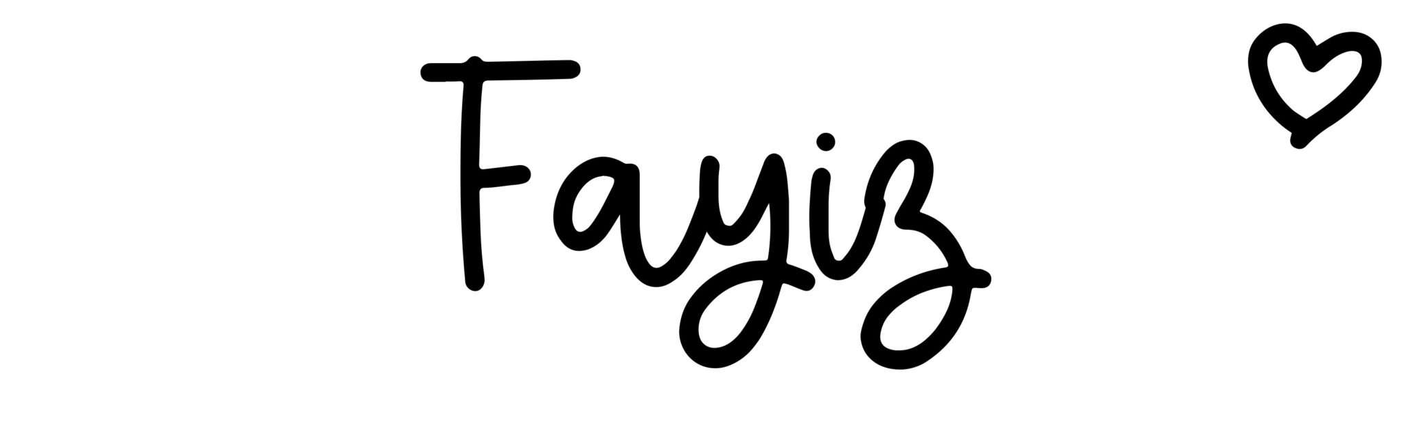 Fayiz - Name meaning, origin, variations and more