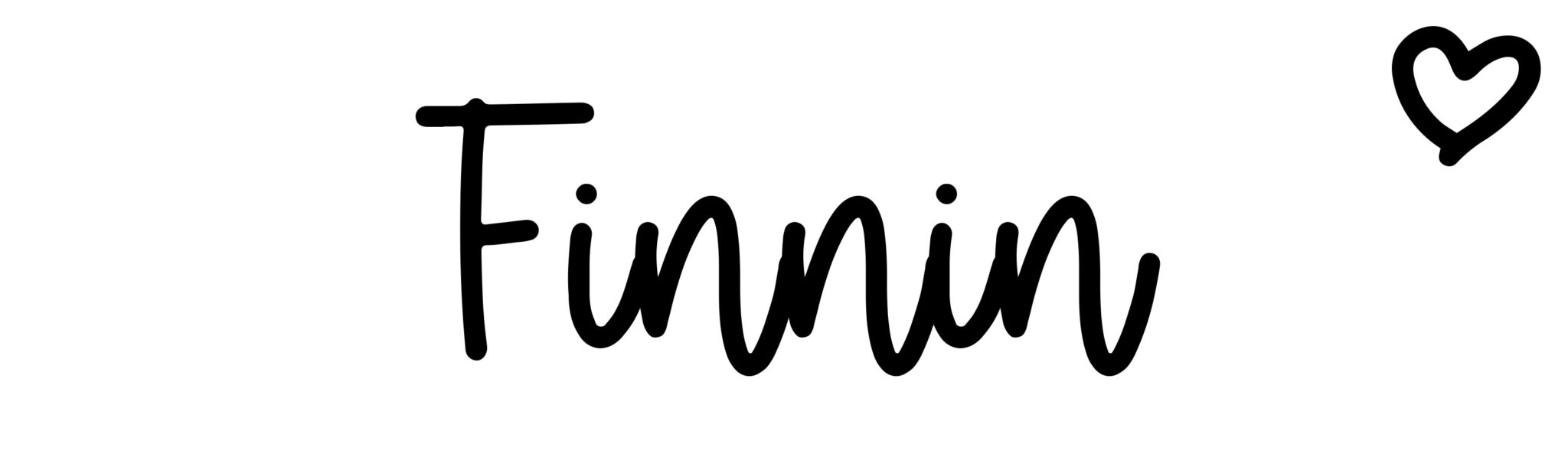 Finnin - Name meaning, origin, variations and more