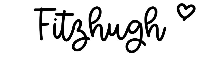 Fitzhugh - Name meaning, origin, variations and more