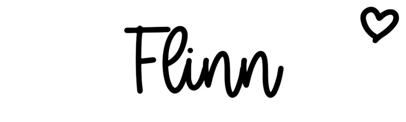 Flinn - Name meaning, origin, variations and more