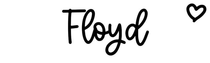 Floyd - Name meaning, origin, variations and more