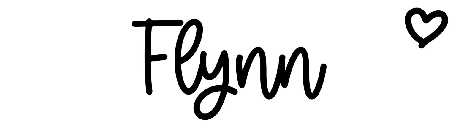 Flynn - Name meaning, origin, variations and more