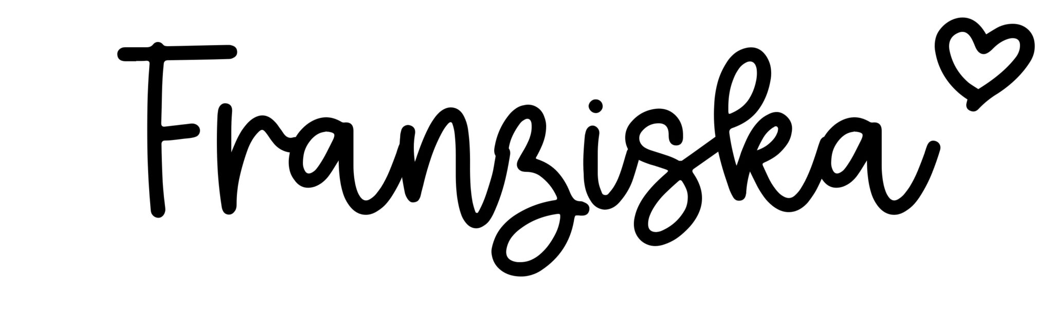 Franziska - Name meaning, origin, variations and more