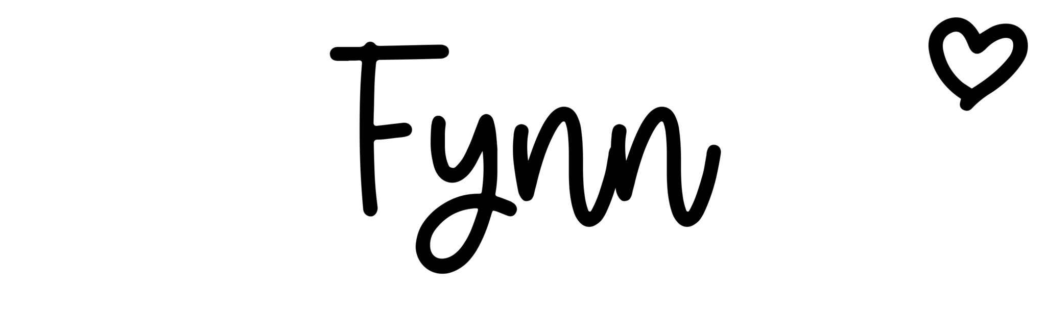 Fynn - Name meaning, origin, variations and more