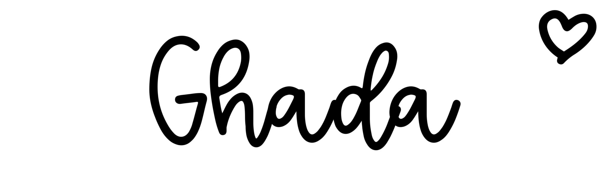 Ghada - Name meaning, origin, variations and more
