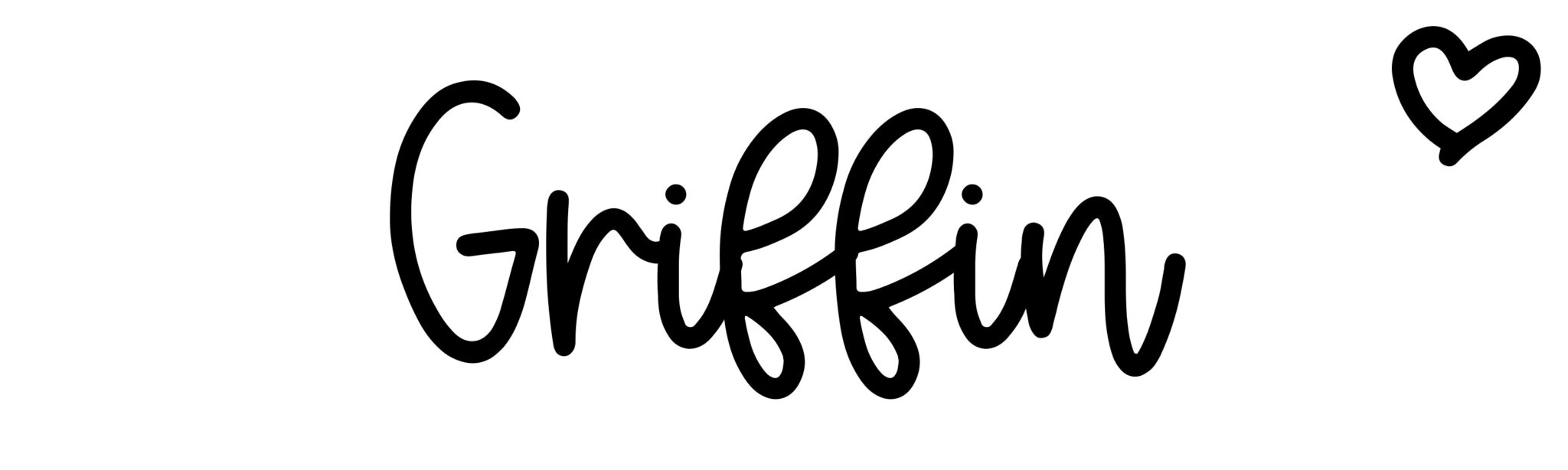 Griffin - Name meaning, origin, variations and more