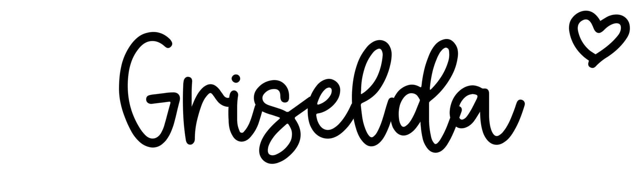 Griselda - Name meaning, origin, variations and more