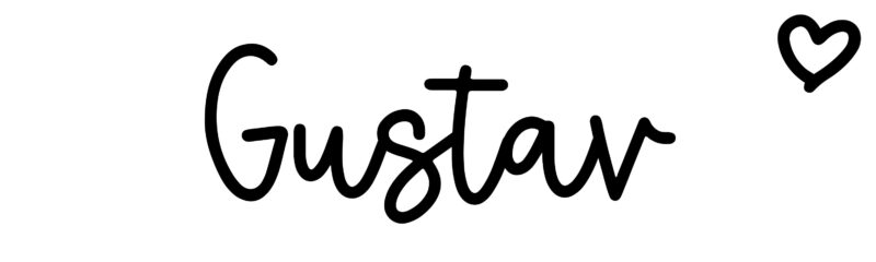 Gustav - Name meaning, origin, variations and more