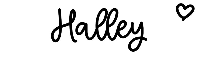 Halley - Name meaning, origin, variations and more