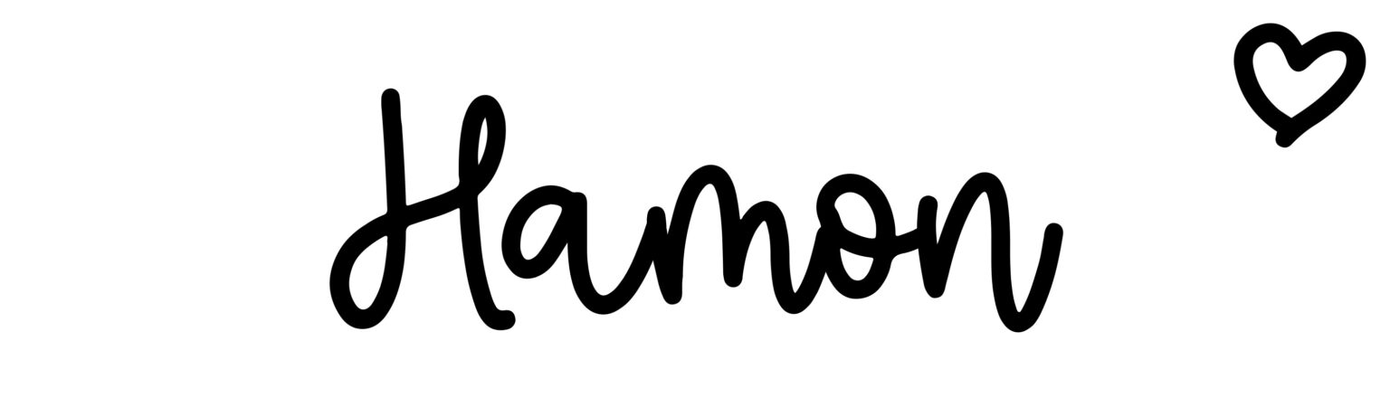 Hamon - Name meaning, origin, variations and more
