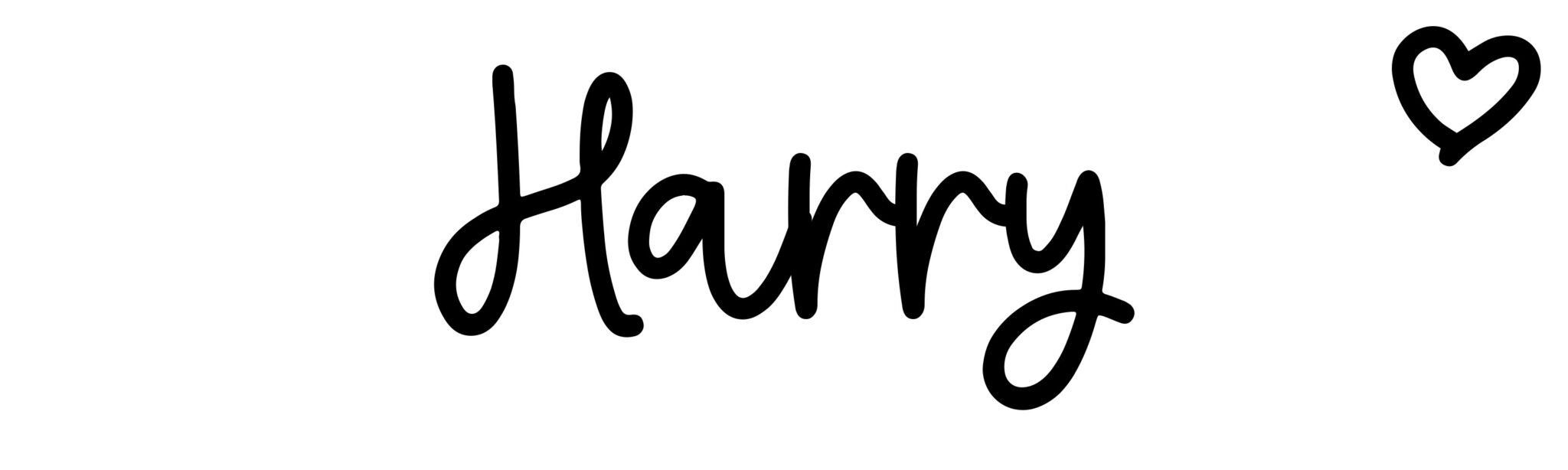 Harry - Name meaning, origin, variations and more