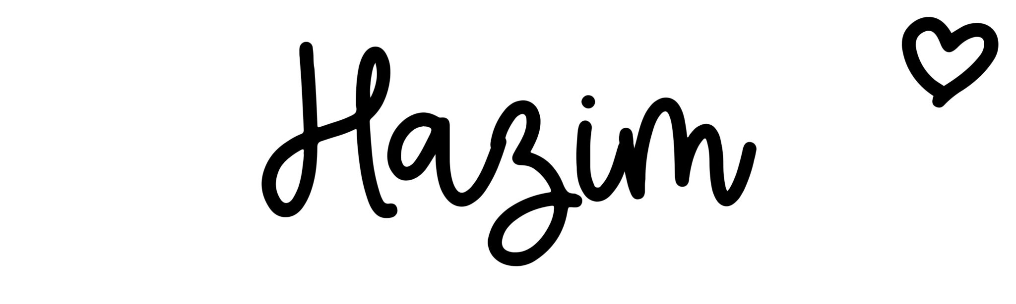 Hazim - Name meaning, origin, variations and more