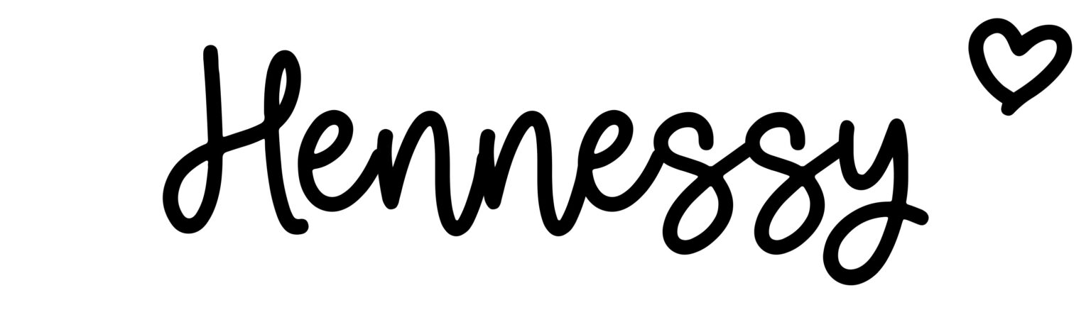 Hennessy - Name meaning, origin, variations and more