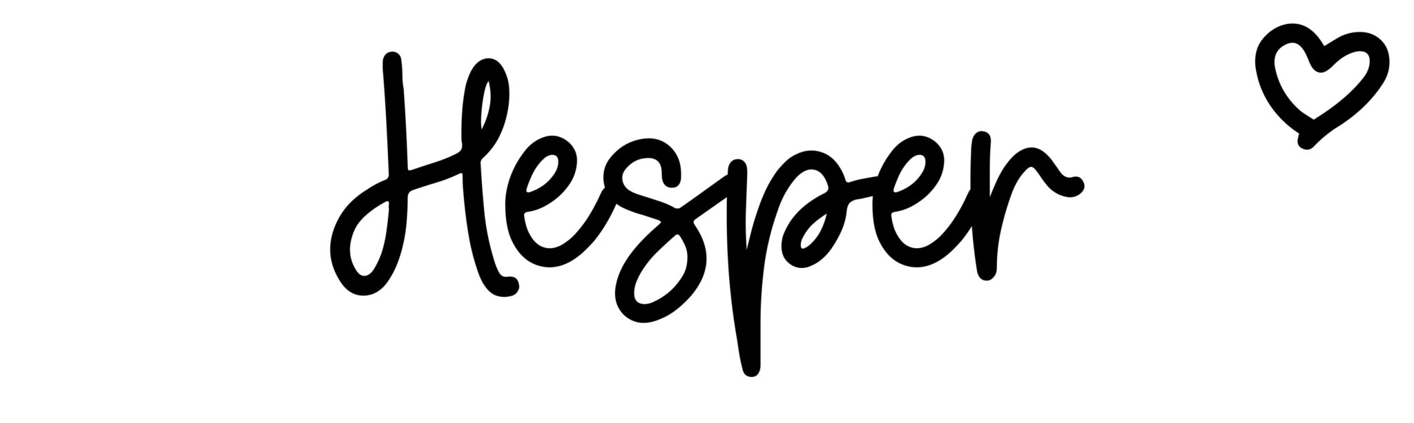 Hesper - Name meaning, origin, variations and more