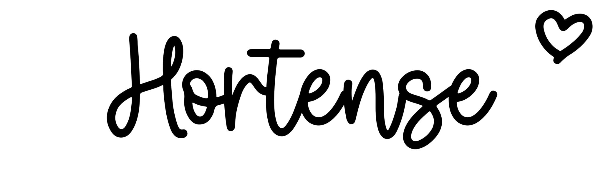 Hortense - Name meaning, origin, variations and more