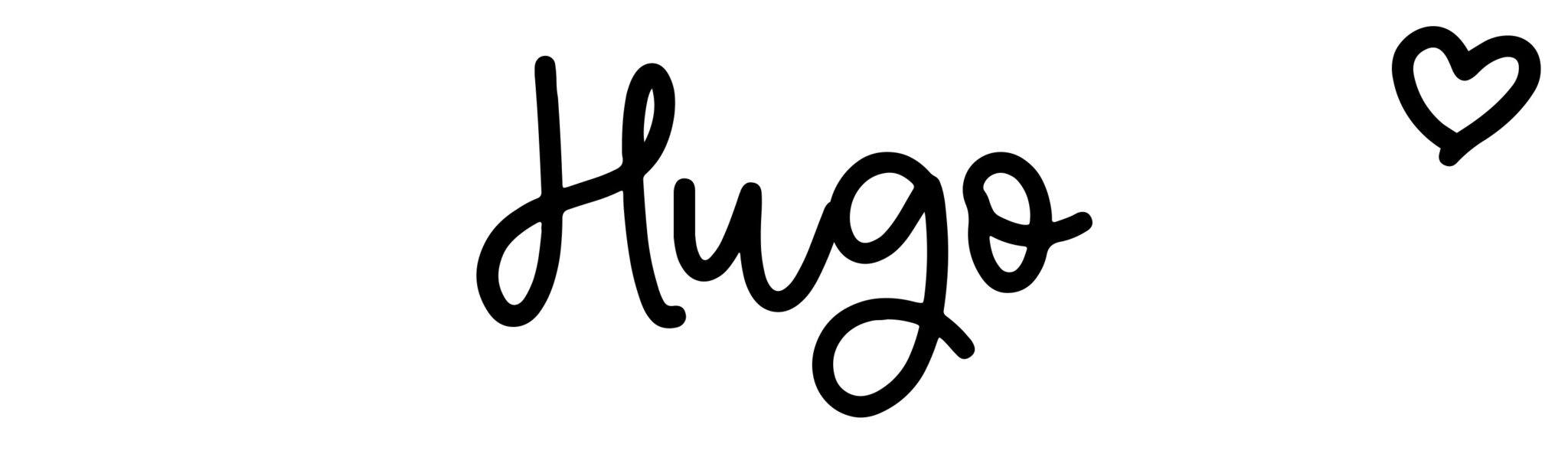 Hugo - Name meaning, origin, variations and more
