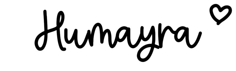 Humayra - Name meaning, origin, variations and more