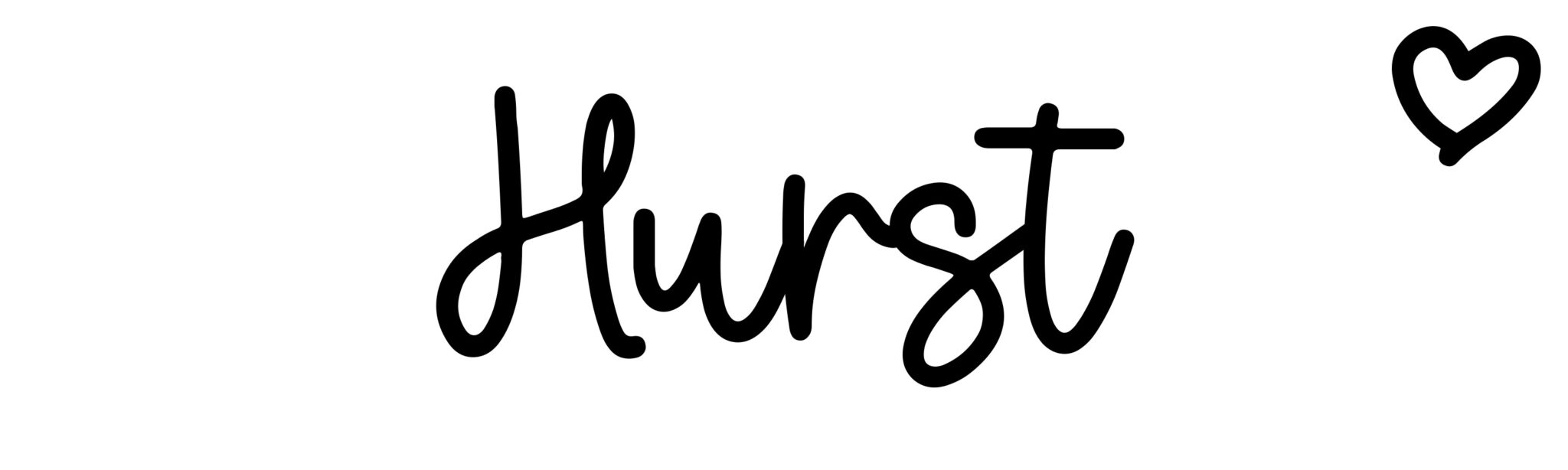 Hurst - Name meaning, origin, variations and more