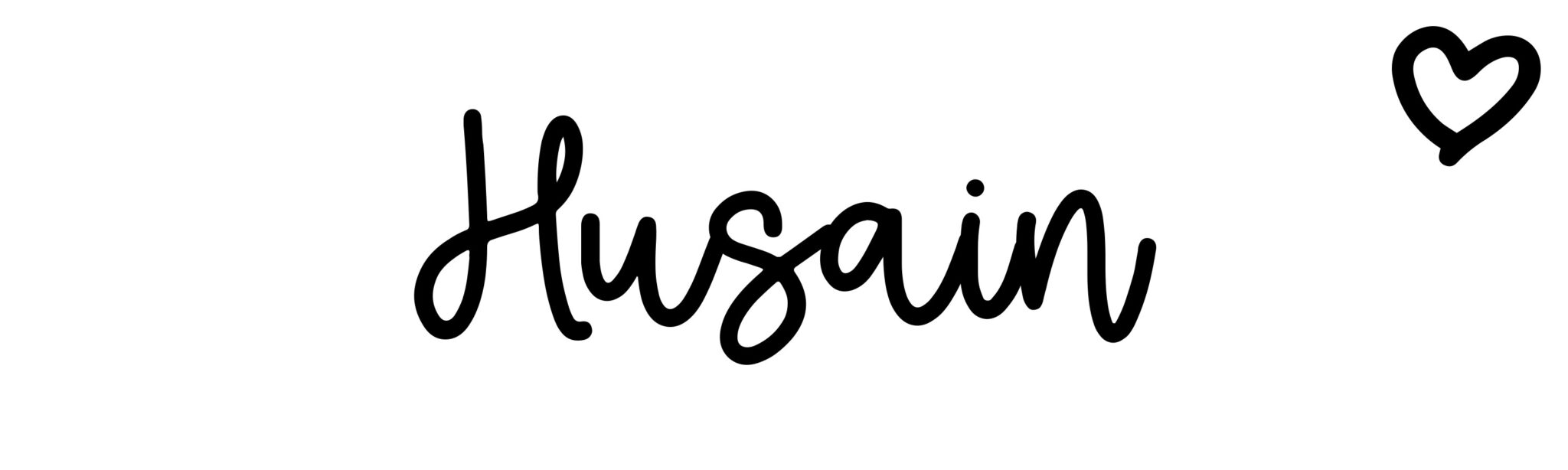 Husain - Name meaning, origin, variations and more