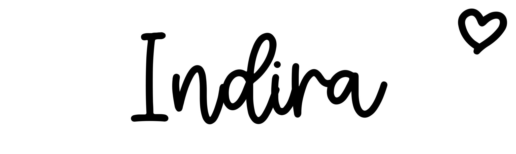 Indira - Name meaning, origin, variations and more