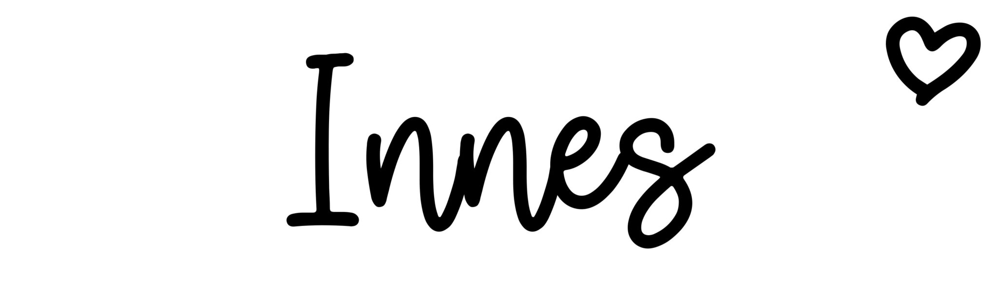 Innes - Name meaning, origin, variations and more