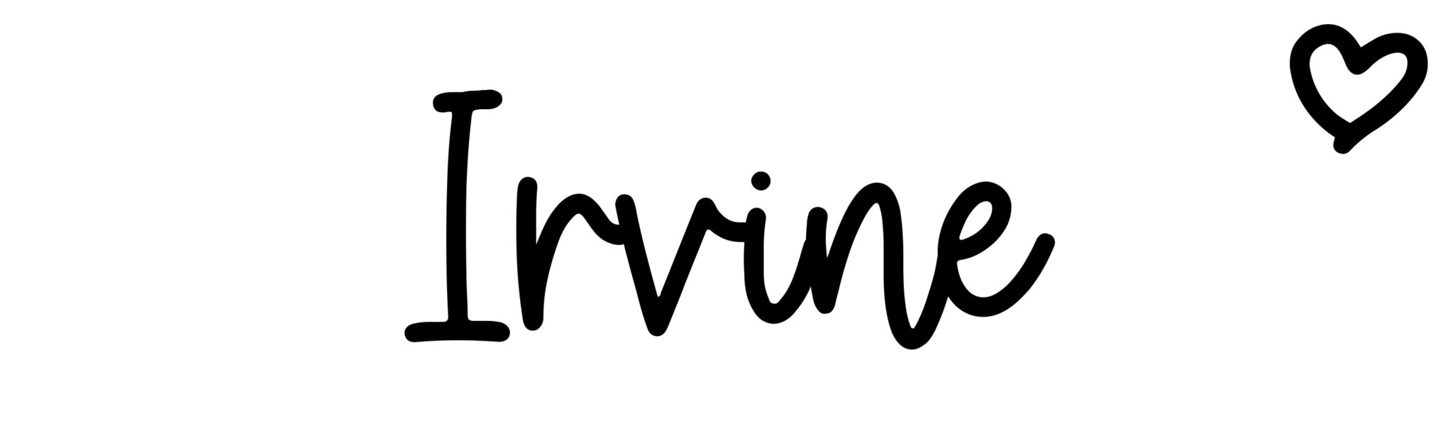 Irvine - Name meaning, origin, variations and more