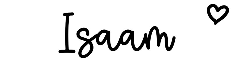 Isaam - Name meaning, origin, variations and more