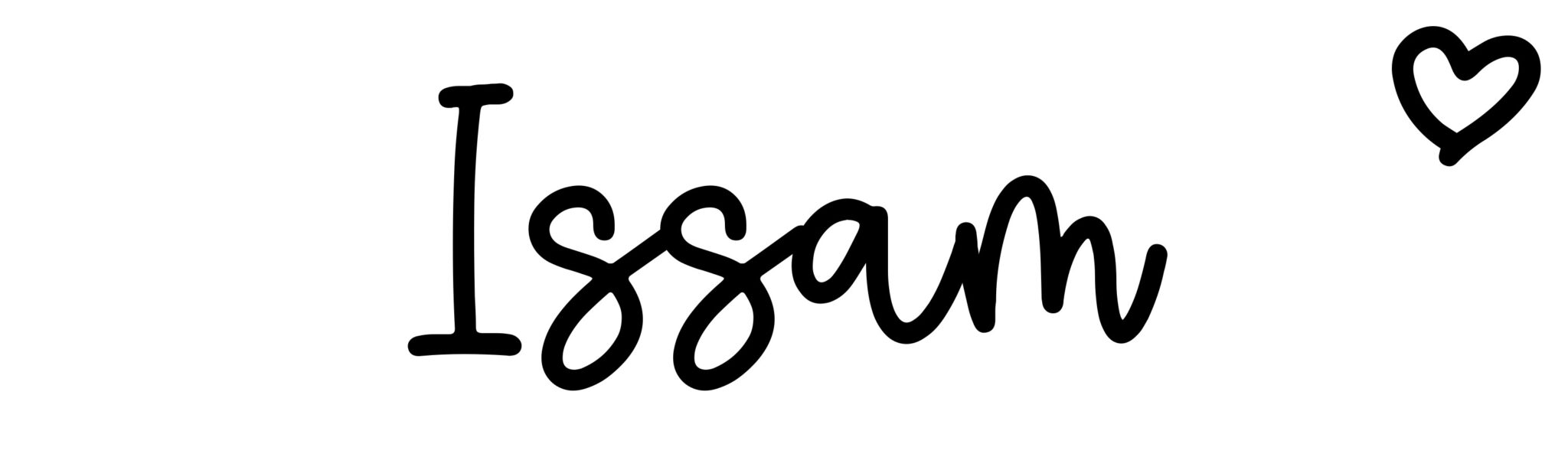 Issam - Name meaning, origin, variations and more